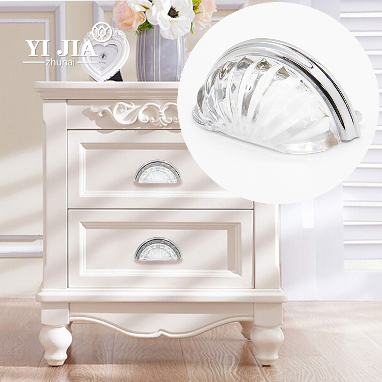 What is a crystal handle and its features?Ⅱ | crystal knob factory